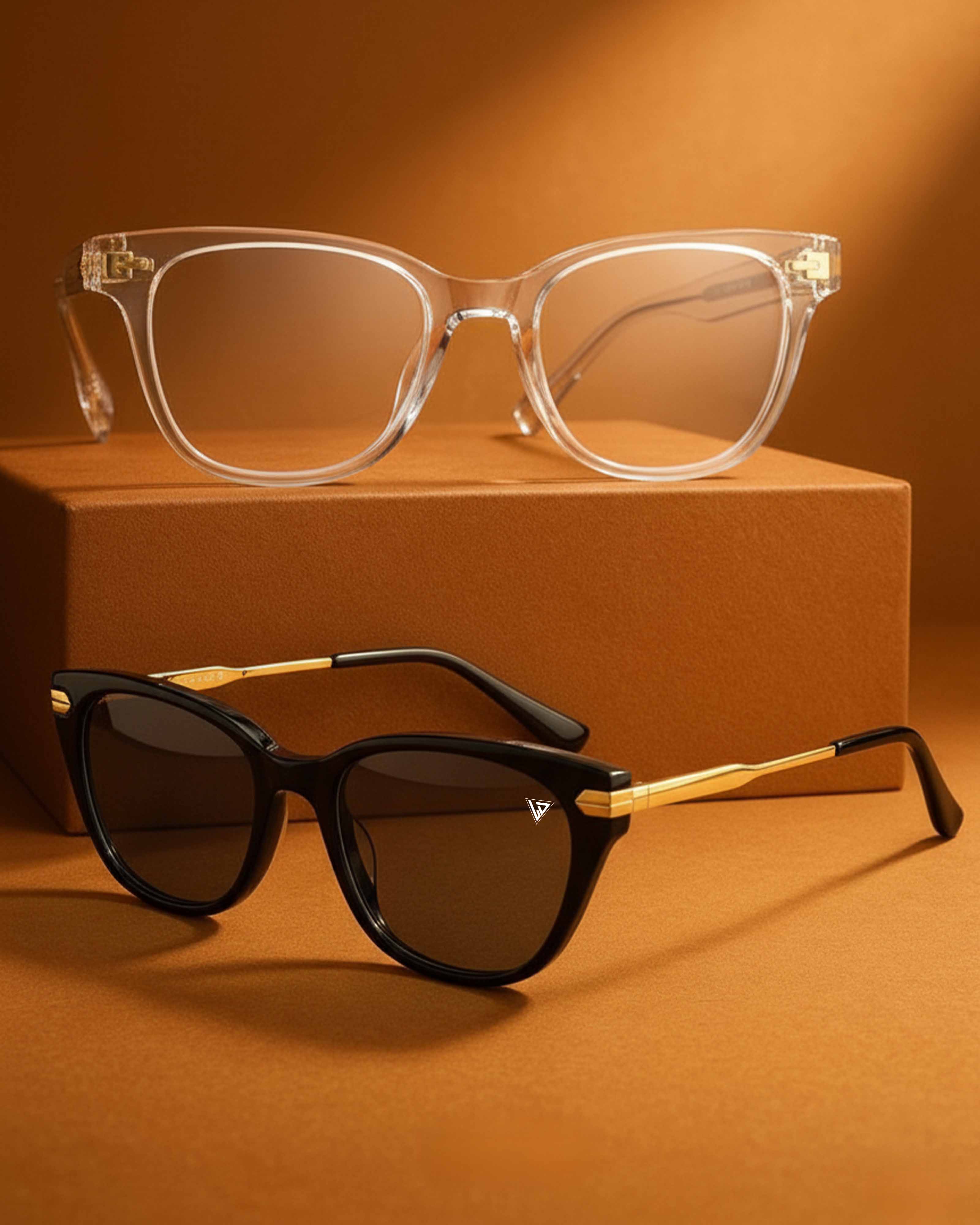 Cat Eye Sunglasses & Frames | LaurelDale – Laurel Dale Eyewear