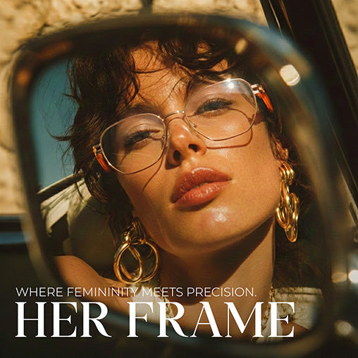 Women’s Sunglasses & Frames Collection | LaurelDale – Laurel Dale Eyewear