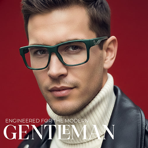 Men’s Sunglasses & Frames Collection | LaurelDale – Laurel Dale Eyewear