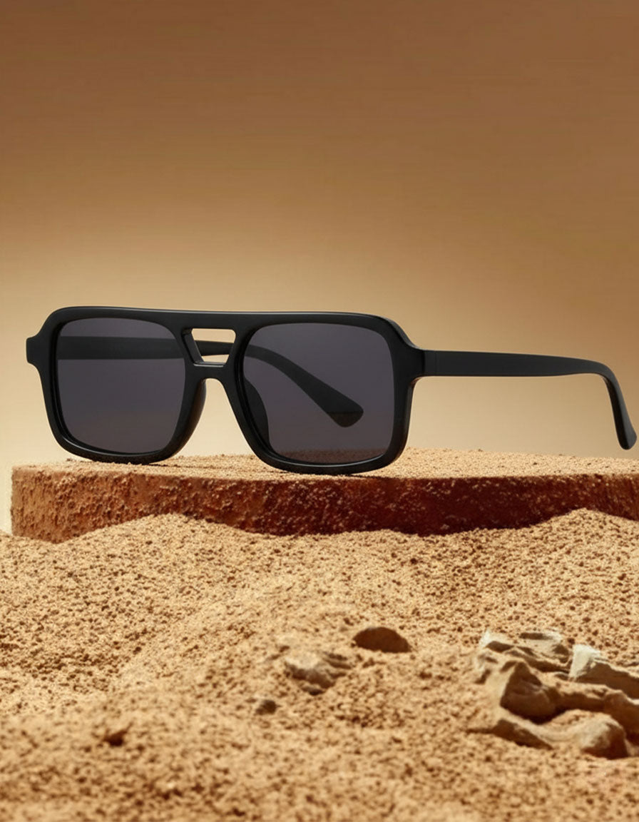 Square Sunglasses & Frames | LaurelDale – Laurel Dale Eyewear