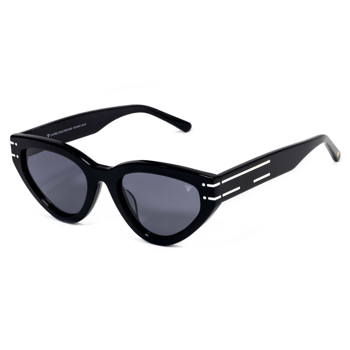 SPOTLIGHT WING – Laurel Dale Eyewear