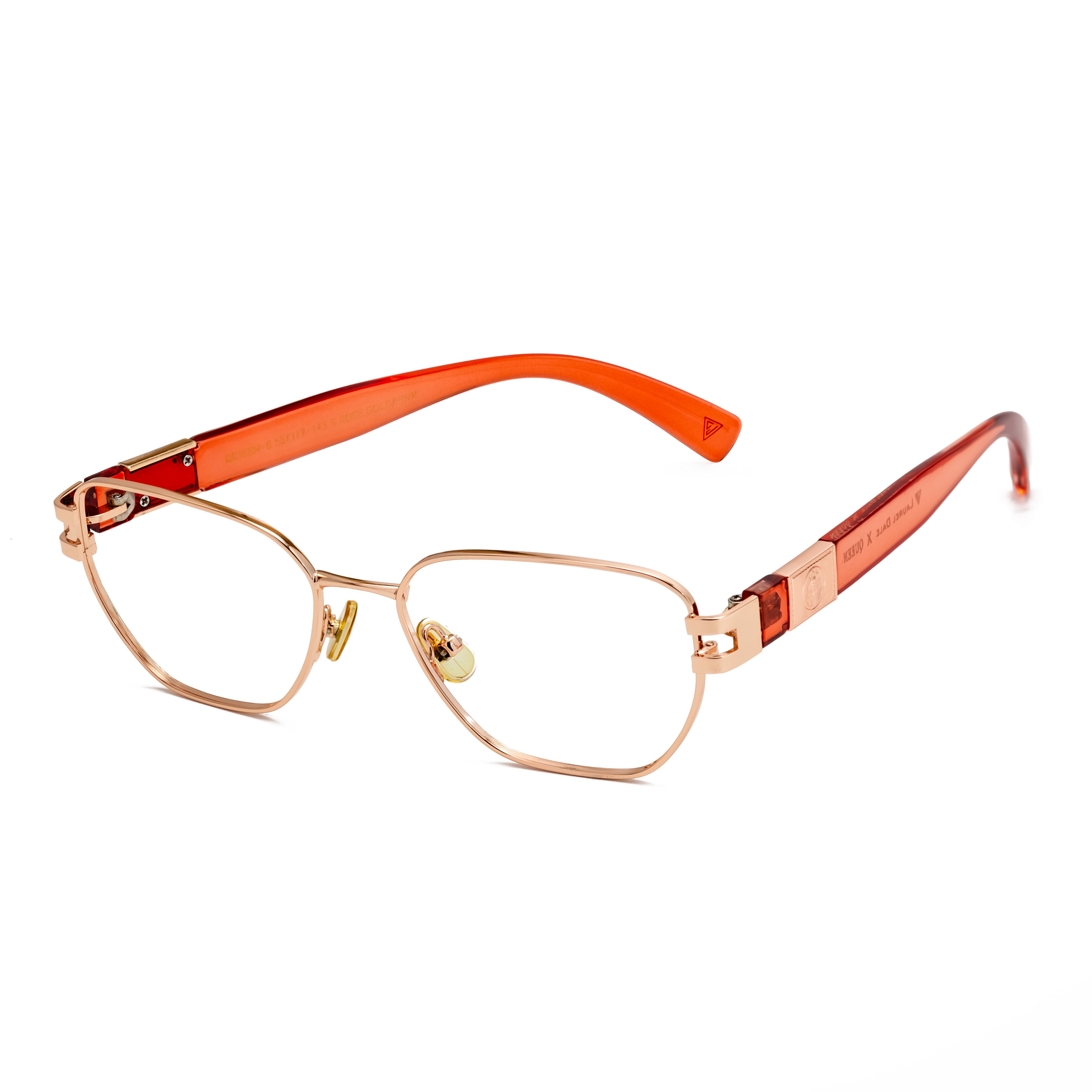 ELEANOR – Laurel Dale Eyewear