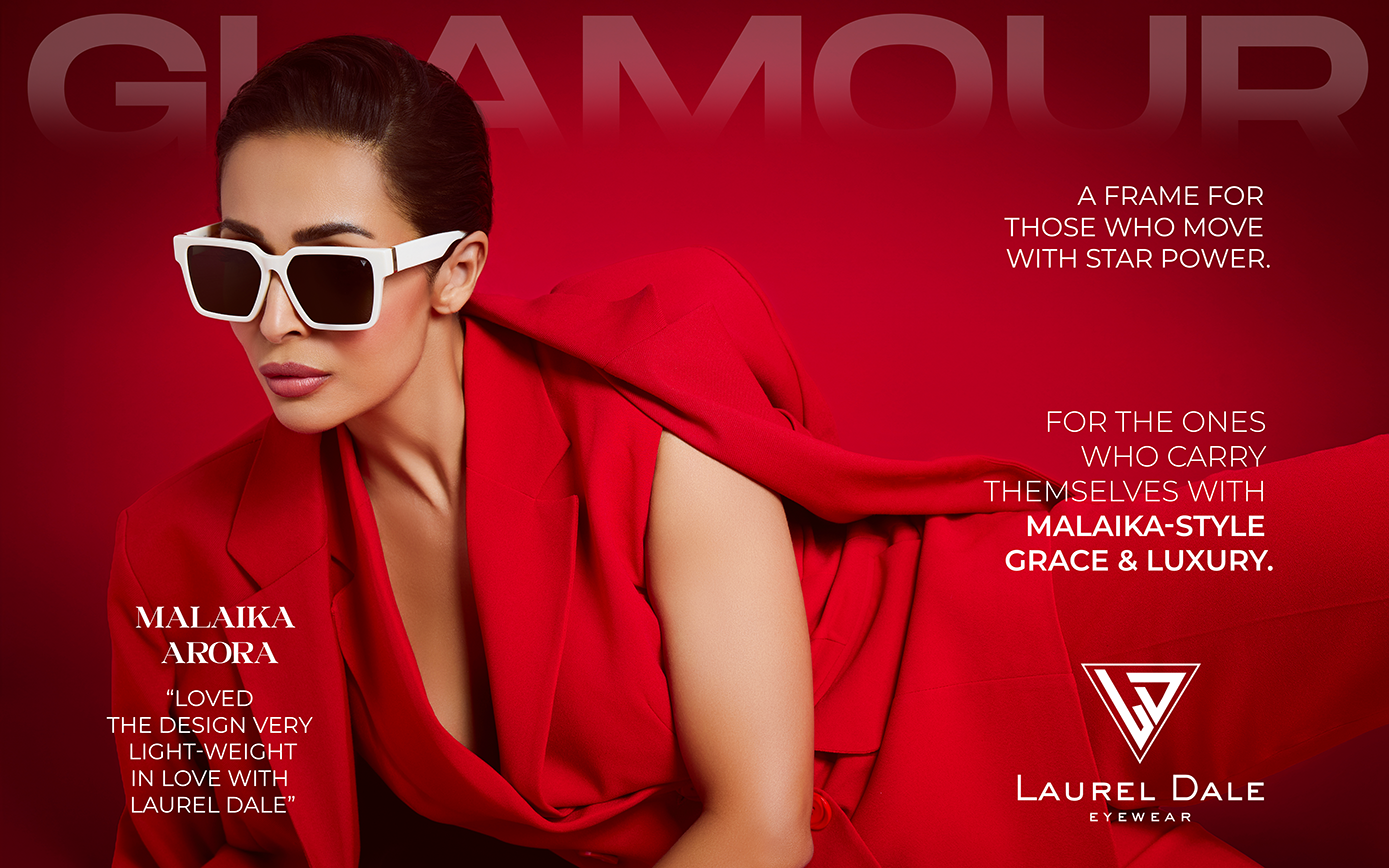 Laurel Dale Eyewear | Premium Sunglasses & Optical Frames Online